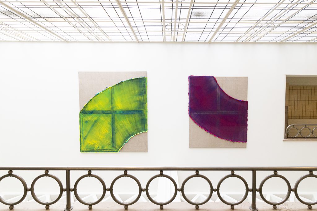 Jan Kuhlemeier | Work